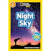 Planets (National Geographic Kids Readers, Level 2) : Marsh, Laura ...