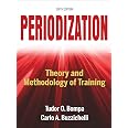 Periodization: Theory and Methodology of Training 6ed - Bompa, Tudor ...
