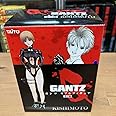 Amazon | itoo【未開封】タイトー GANTZ ガンツ リアルフィギュア 岸本恵 | フィギュア・ドール 通販