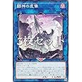 Amazon.co.jp: 【3枚セット】遊戯王 DBWS-JP022 闘神の虚像 (日本語版 ノーマル) ワイルド・サバイバーズ : おもちゃ