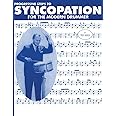 Amazon.co.jp: Progressive Steps to Syncopation for the Modern Drummer ...