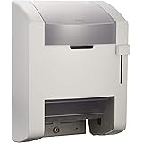 Amazon | TOTO 紙巻器 スペアホルダー付き(縦型・鍵付き) ステンレス製(マット) YH121MK | DIY・工具・ガーデン