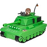 DevSeries Jailbreak: SWAT Van - 8-Inch Vehicle with Lights, Working ...