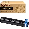 Amazon.co.jp: 【Amazon.co.jp限定】OKI用 TNR-M4G2【大容量】 B432dnw （1本 ) 互換トナーカートリッジ 対応機種：B432dnw 印刷枚数：約 ...