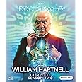 Doctor Who: William Hartnell: Complete Season Two : William Hartnell ...