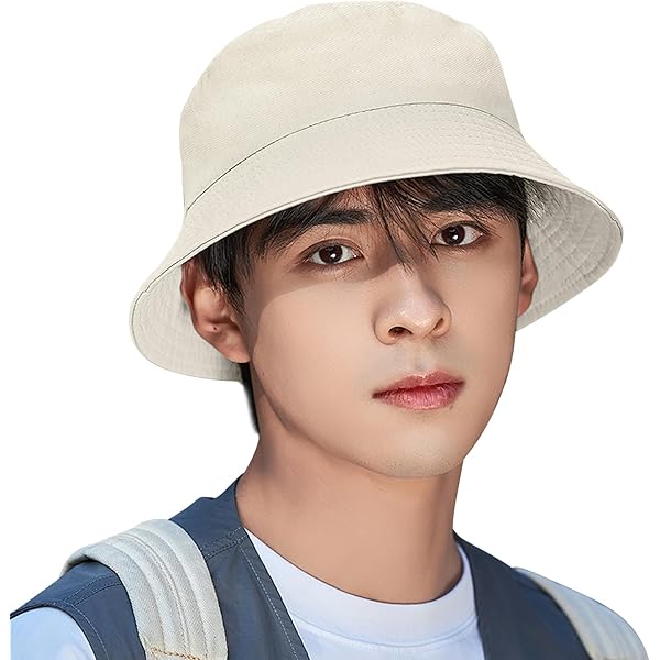 Amazon | [BURBERRY] [バーバリー] メンズ バケットハット 8095001