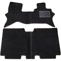 Amazon | BRIGHTZ エブリイワゴン DA17W フロアマット 2PC【 FLOOR-MAT-034 】 DA17 DA A17 ...