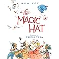 The Magic Hat : Fox, Mem, Tusa, Tricia: Amazon.com.au: Books