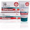 Neat Feat 3B Action Cream, Anti-Chafe Cream, 75g : Amazon.com.au: Beauty