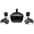 Valve Index VR Full Kit [International Version] : Amazon.com.au: Video ...
