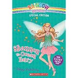 Amazon | Belle the Birthday Fairy (Rainbow Magic: Special Edition ...