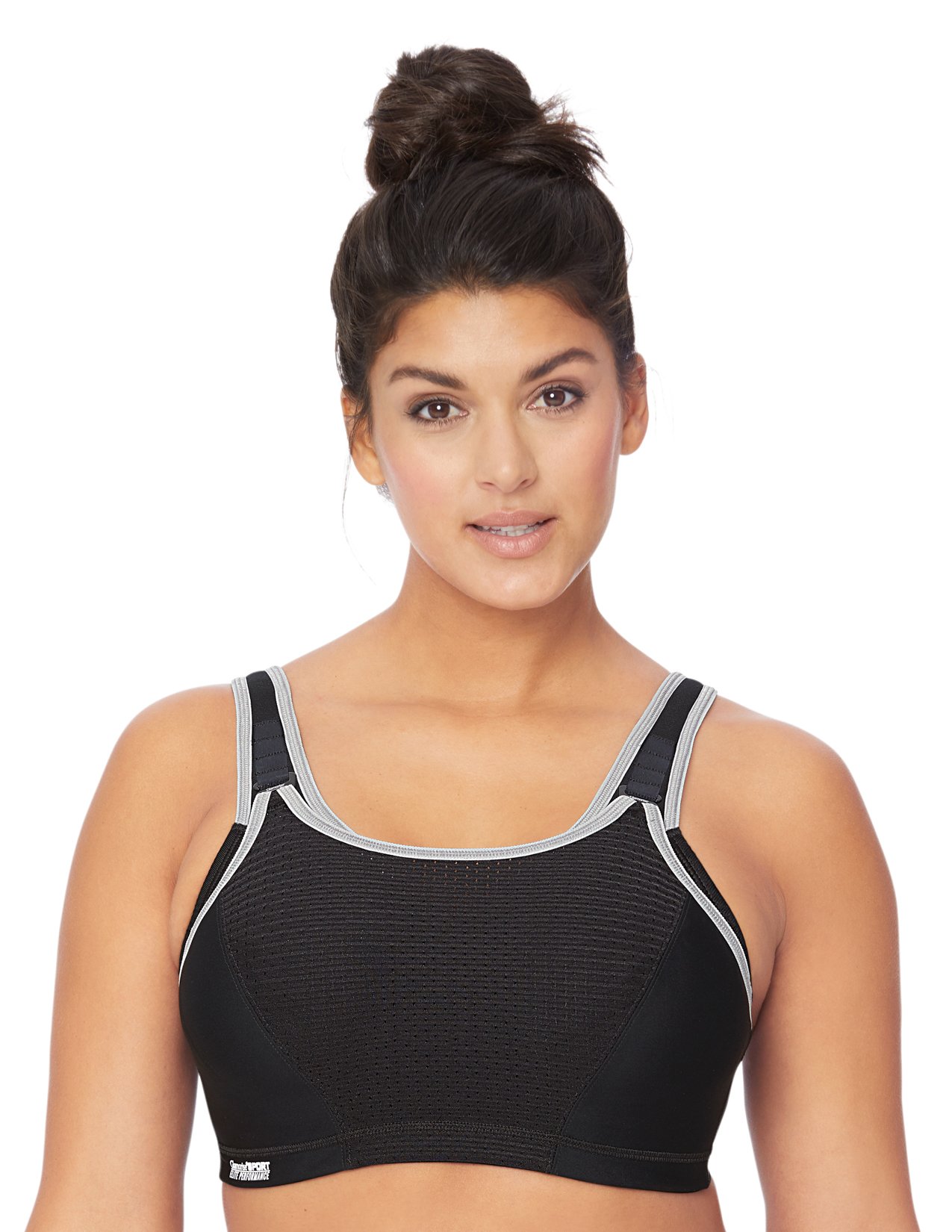 Freya Womens Active Underwire Molded Sports Bra | ファッションスタイル