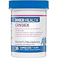 Inner Health Candex 30 Capsules : Amazon.com.au: Health, Household ...