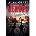 Alan Gratz's Heroes : Gratz, Alan: Amazon.com.au: Books