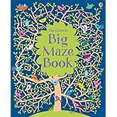 100+ Mazes For Kids Age 4-8 | A Collection of Fun and Challenging Maze ...