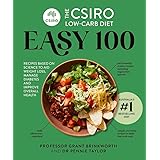 The CSIRO Low-Carb Diet : Brinkworth, Professor Grant, Taylor, Pennie ...