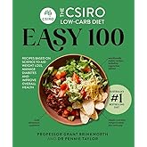 The Csiro Total Wellbeing Diet: Complete Recipe Collection to lose ...