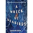 A Wreck of Seabirds: A deeply moving Australian gothic fiction novel ...