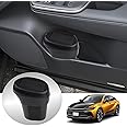 Amazon | 【GAFAT】トヨタ クラウンクロスオーバー SH35型 16代目 R4.9~現行 TOYOTA Crown Crossocer ゴミ箱 車種専用 車用ゴミ箱 ダストボックス ...