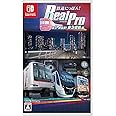Amazon.co.jp: 鉄道にっぽん！ RealPro 長距離運転！特急ひのとり 近畿日本鉄道 編 - Switch : ゲーム