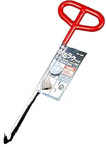 Amazon | MKK かるラク 320mm KK-320 | バール・カジヤ