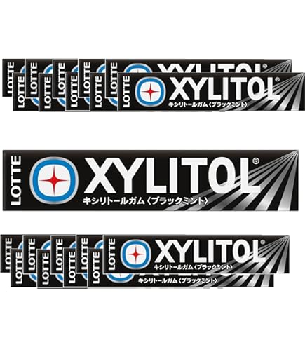 Amazon | ロッテ ACUO グリーンミント 14粒入 | ロッテ | ガム 通販