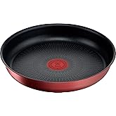 Amazon｜ティファール(T-fal) インジニオ・ネオ IHルージュ・アンリミテッド セット3｜中華鍋 オンライン通販