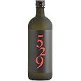 Amazon.co.jp: 大島酒造 麦焼酎「529」 20度 [ 焼酎 720ml ] : 食品・飲料・お酒