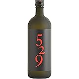 Amazon.co.jp： 大島酒造 529(ゴーニーキュー) 20度 [ 焼酎 長崎県 720ml ]: 食品・飲料・お酒