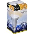 Amazon | エルパ (ELPA) LED電球レフ形 LED電球 照明 485lm 電球色相当 屋内用 LDR6L-H-G601 | エルパ(ELPA) | LED電球 通販