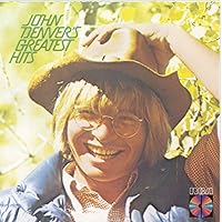Amazon.co.jp: The Essential John Denver: ミュージック