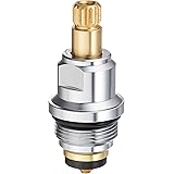 Amazon | KVK 【KP600C/800】 旧MYM止水上部（A型）寒冷地用 旧MYM補修部品＞構造部品 | 住宅用設備・製品