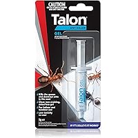 Talon Cockroach Killer Gel 5gm : Amazon.com.au: Health, Household ...