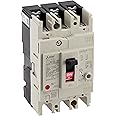 Amazon | 三菱電機 漏電遮断器 WS-Vシリーズ 高調波・サージ対応 NV32-SV 3P 30A 100-440V 30MA | ブレーカー・ブレーカーボックス | DIY・工具 ...