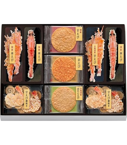 桂新堂 けいしんどう 海老物語 (8カップと13袋入 KM550) Amazon.co.jp: 桂新堂 けいしんどう 海老一会 (8カップと13袋入 KE1000