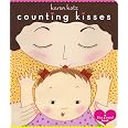 Amazon | Counting Kisses (Classic Board Books) | Katz, Karen, Katz ...