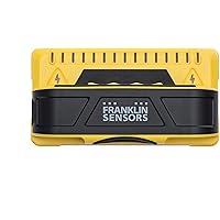 Franklin Sensors ProSensor M210 Professional Stud Finder with 13 ...