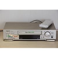 Amazon.co.jp 売れ筋ランキング: S-VHSビデオデッキ の中で最も人気のある商品です