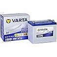 Amazon | VARTA(バルタ) Blue Dynamic 国産車バッテリー 115D26L | カーバッテリー | 車＆バイク