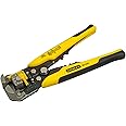 Stanley Fatmax Automatic Wire Stripper : Amazon.com.au: Home Improvement
