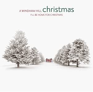 Amazon | Windham Hill Christmas: I'll Be Home for Christmas | Various ...