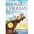 Amazon.co.jp: The House in the Cerulean Sea (Cerulean Chronicles, 1 ...