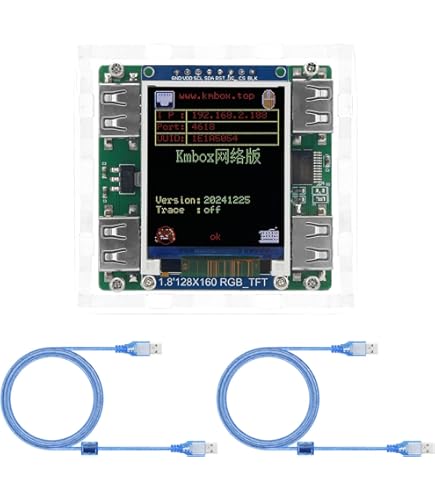 Esp32 Development Board MAKCU MAKCM V2 - ESP32 Development Boad - DMA Phoenix Dma