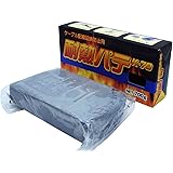 Amazon | 未来工業 タイカブラック(R) 耐火パテ MTKB-TP | 電設用部品・資材 | 産業・研究開発用品 通販