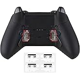 SCUF Elite Series 2 Paddles for Xbox Elite Series 1 & 2 - Xbox : Amazon ...