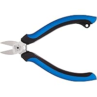 Amazon | 高儀 HANDIWORK プラスチックニッパー 150mm | 強力ニッパ