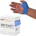 Amazon | Orficast by Orfit Easy-Form Splinting Material Heat-Activated ...