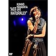 Amazon.co.jp: KUMIKO YAMASHITA LIVE“ACT NATURALLY” [DVD] : 山下久美子, 山下久美子: DVD