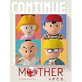 CONTINUE Vol.85 | CONTINUE編集部 |本 | 通販 | Amazon