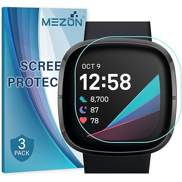 Fitbit Versa Sense Clip Holder Wasserstein — Wasserstein Home | atelier ...